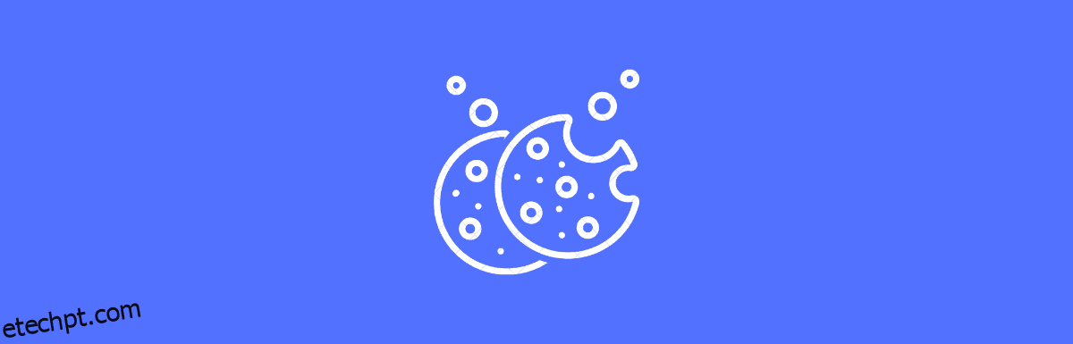 Controle sua Peg: O guia definitivo para sua pegada digital