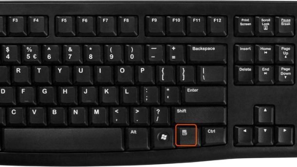 Como Clicar Com O Botão Direito Do Mouse Sem Mouse Windows E Macos
