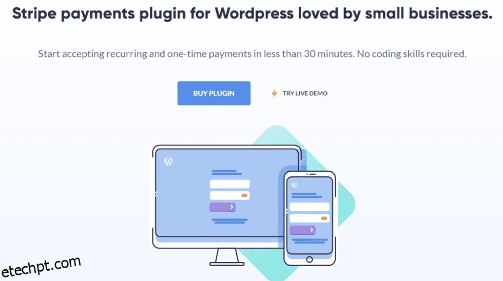 7 Melhores Plugins WordPress para Receber Pagamentos Online (2024)