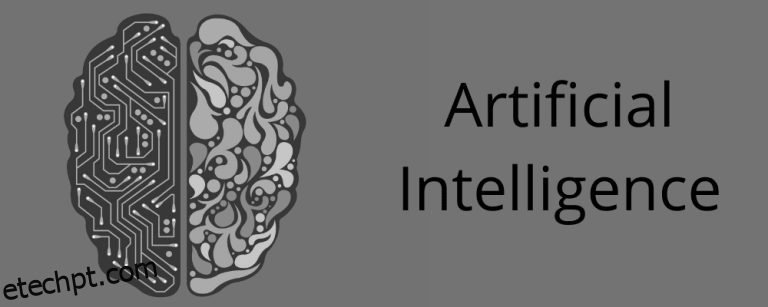 Diferença entre IA, Machine Learning e Deep Learning - etechpt.com