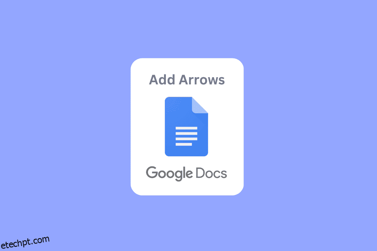 Domine o Google Docs: Setas, Sobrescritos e Símbolos em 4 Passos!