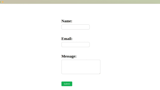 Como Usar Javascript Em Html Para Criar Páginas Da Web Interativas