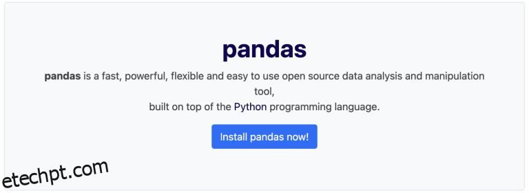 11 bibliotecas úteis do Excel Python para gerenciamento de dados ...