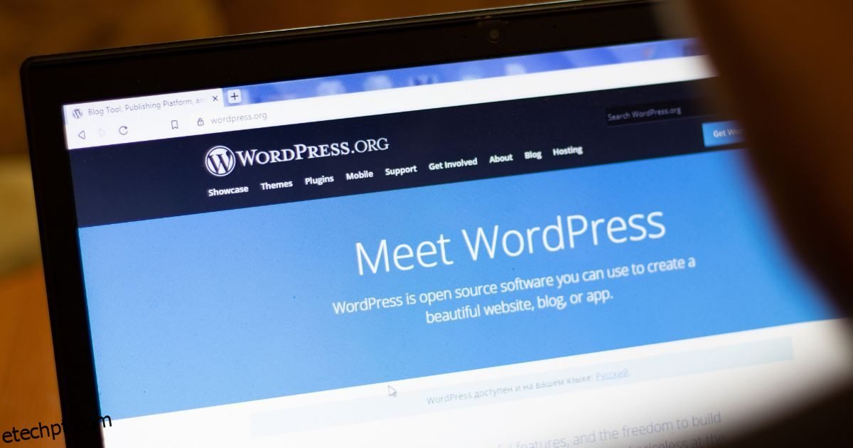 WordPress.org vs. WordPress.com: Qual plataforma é ideal para você?