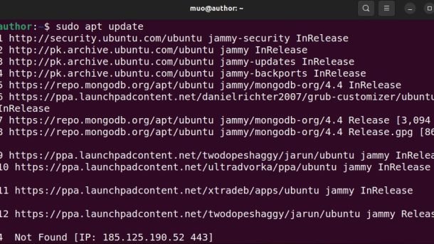 Como instalar o gerenciador de pacotes Synaptic no Ubuntu - etechpt.com Como instalar o gerenciador de pacotes Synaptic no Ubuntu - etechpt.com
