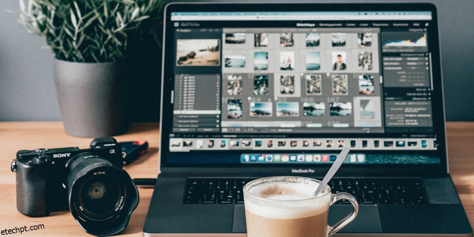 PNG vs. JPEG: Qual Formato de Imagem Escolher?