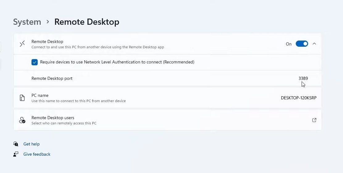 10 maneiras de abrir a ferramenta de conexão de área de trabalho remota ...